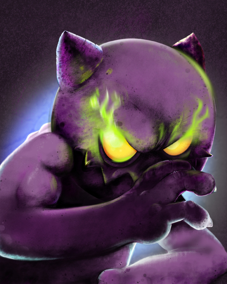 Vile (Reincarnation) | Villains Wiki | Fandom