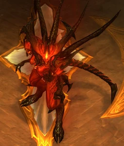 Diablo (Diablo)/Gallery | Villains Wiki | Fandom