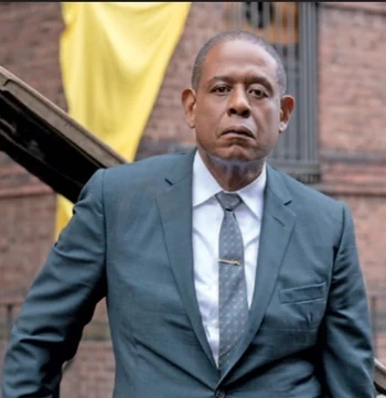 Bumpy Johnson | Villains Wiki | Fandom