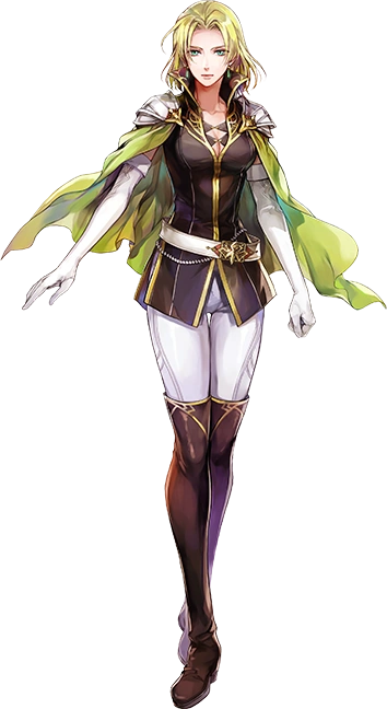 Selena (Fire Emblem) | Villains Wiki | Fandom