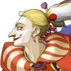 Kefka Palazzo/Gallery | Villains Wiki | Fandom