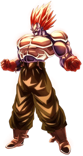 Android 13 | Villains Wiki | Fandom