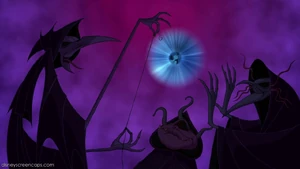 Fates (Disney)/Gallery | Villains Wiki | Fandom