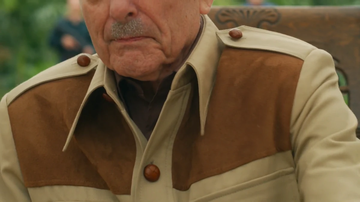 Adolf Hitler (Hunters) | Villains Wiki | Fandom