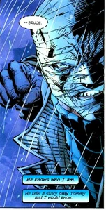 Hush (DC)/Gallery | Villains Wiki | Fandom