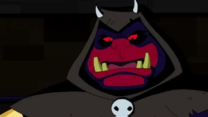 Jarett/Gallery | Villains Wiki | Fandom