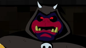 Jarett/Gallery | Villains Wiki | Fandom