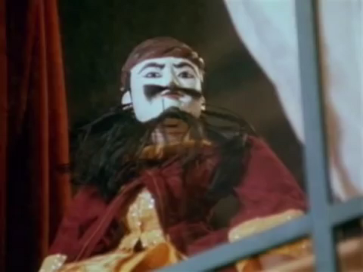 Kahn (Puppet Master) | Villains Wiki | Fandom