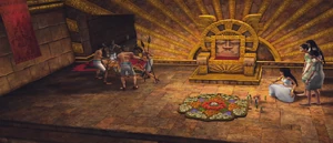 Kai (Ribbit) | Villains Wiki | Fandom