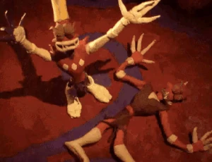 Klogg/Gallery | Villains Wiki | Fandom