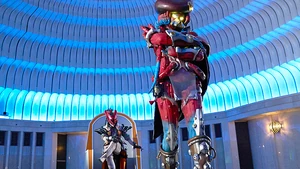 Madakko/Gallery | Villains Wiki | Fandom