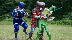 Madakko/Gallery | Villains Wiki | Fandom