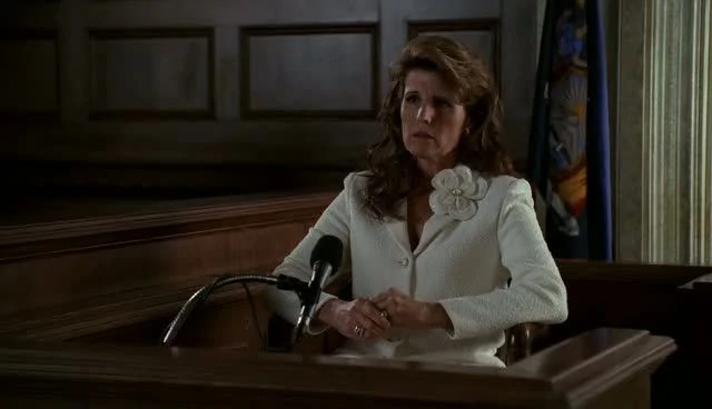 Jackie Scott | Villains Wiki | Fandom