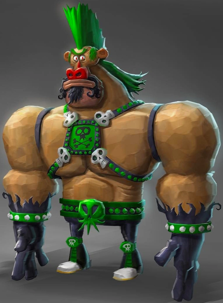 Lord Calavera/Gallery | Villains Wiki | Fandom