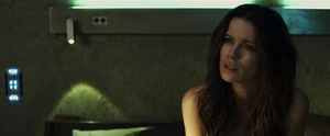 Lori (Total Recall 2012) | Villains Wiki | Fandom