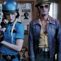 Count Olaf (Netflix)/Gallery | Villains Wiki | Fandom