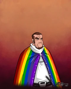 Faith Militant | Villains Wiki | Fandom