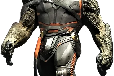 Black Order Marvel Cinematic Universe Villains Wiki