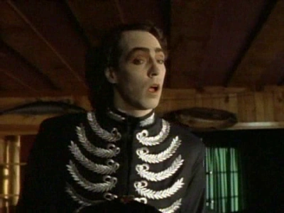 Master Raymond | Villains Wiki | Fandom