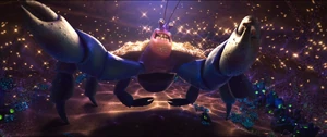 Tamatoa/Gallery | Villains Wiki | Fandom