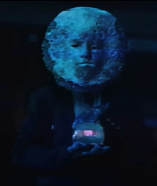 Mr. Melancholy | Villains Wiki | Fandom