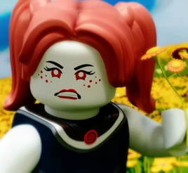 Never Witch | Villains Wiki | Fandom