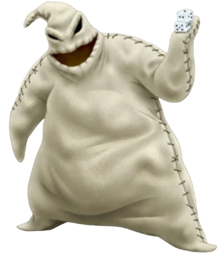 Oogie Boogie | Villains Wiki | Fandom