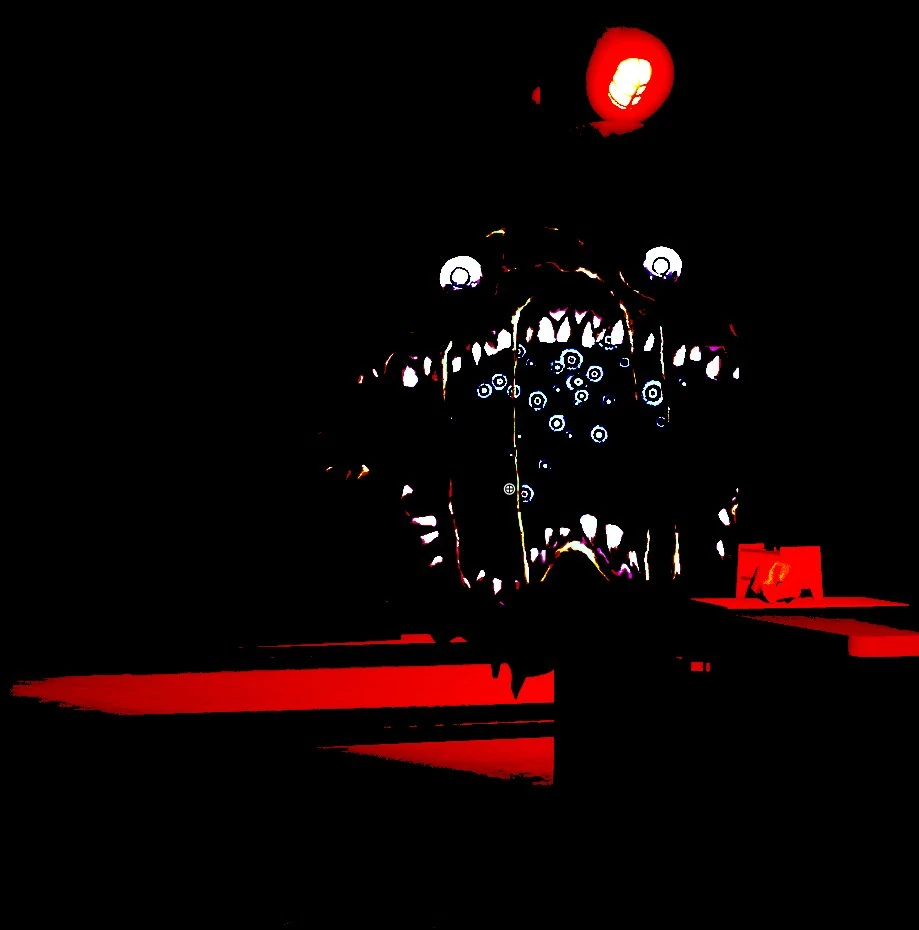 Pandemonium | Villains Wiki | Fandom