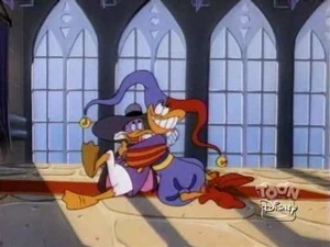 Quackerjack/Gallery | Villains Wiki | Fandom