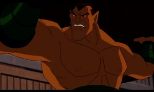 Amazo (DC) | Villains Wiki | Fandom