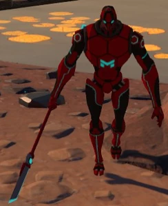 Merlot Industries | Villains Wiki | Fandom