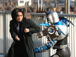 Reiji Nogi/Gallery | Villains Wiki | Fandom