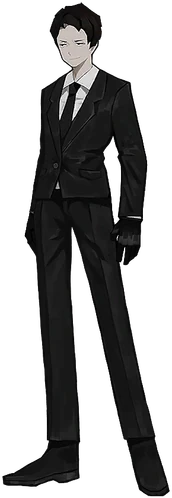 Roland (Library of Ruina) | Villains Wiki | Fandom