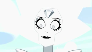 White Diamond/Gallery | Villains Wiki | Fandom