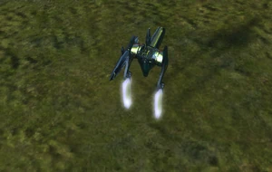 Seraphim (Supreme Commander)/Gallery | Villains Wiki | Fandom