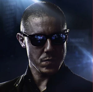 Shades (Marvel Cinematic Universe) | Villains Wiki | Fandom
