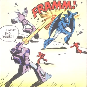 Shockwave (Generation One)/Gallery | Villains Wiki | Fandom