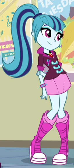 Sonata Dusk/Gallery | Villains Wiki | Fandom