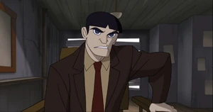 Mysterio (The Spectacular Spider-Man)/Gallery | Villains Wiki | Fandom