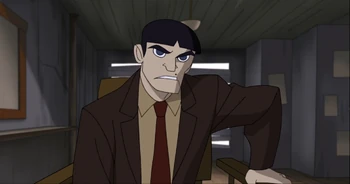 Mysterio (The Spectacular Spider-Man) | Villains Wiki | Fandom