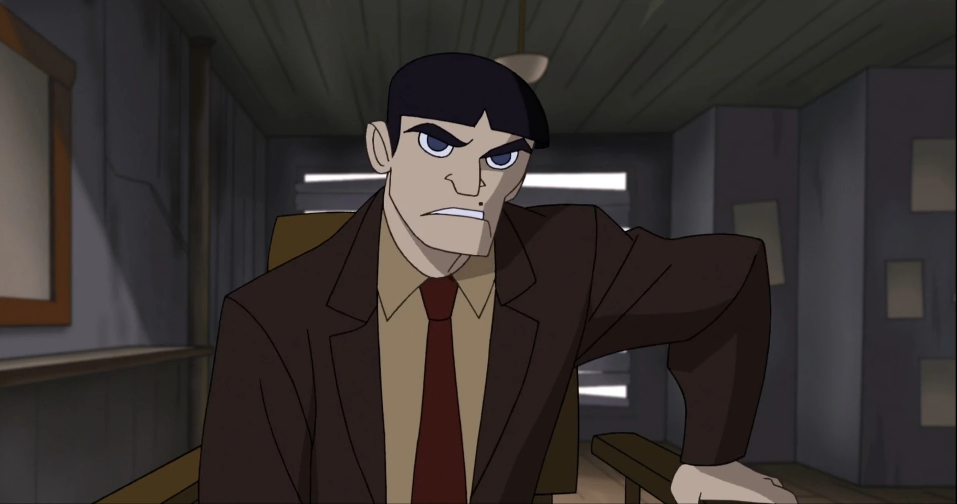 Mysterio Spectacular Spider Man