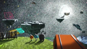 Void (The Amazing World of Gumball) | Villains Wiki | Fandom