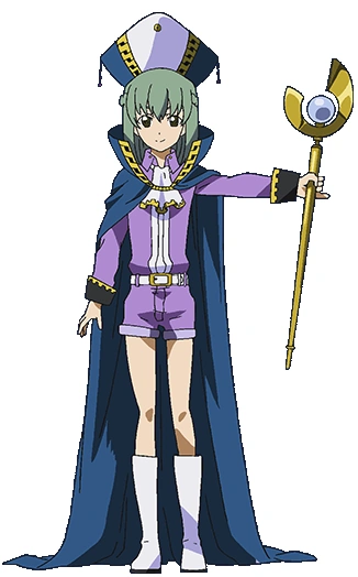 The Emperor (Akame ga Kill!) | Villains Wiki | Fandom