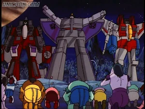 Thrust (Generation One)/Gallery | Villains Wiki | Fandom