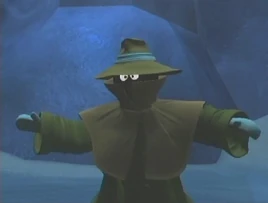 Toy Taker | Villains Wiki | Fandom