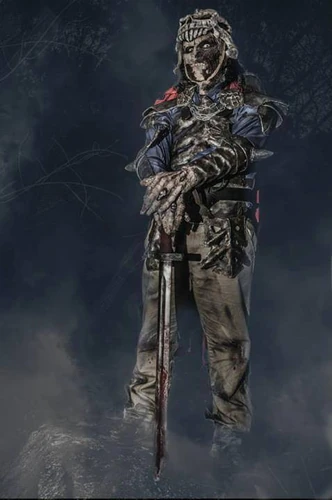 Evil Ash | Villains Wiki | Fandom