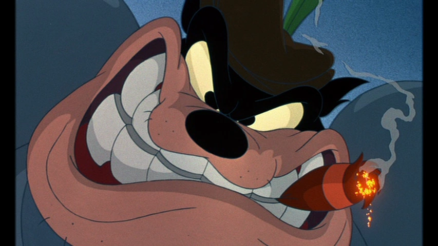 Peg Leg Pete/Gallery | Villains Wiki | Fandom