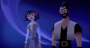 Andrew (Tangled)/Gallery | Villains Wiki | Fandom