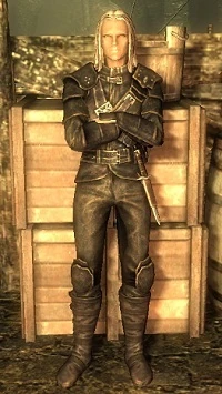 Vex | Villains Wiki | Fandom