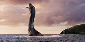 Loch Ness Monster | Villains Wiki | Fandom